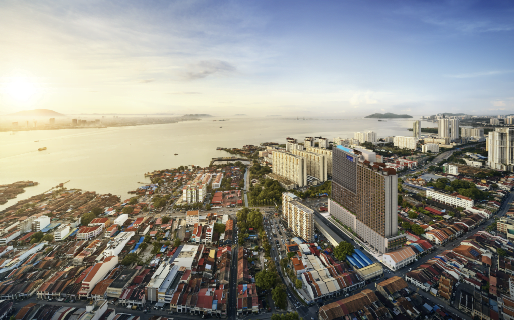 Kyliez Suites KLCC | EXSIM KLCC | Hugoz Phase 2