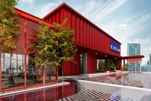 Kyliez Suites KLCC | EXSIM KLCC | Hugoz Phase 2